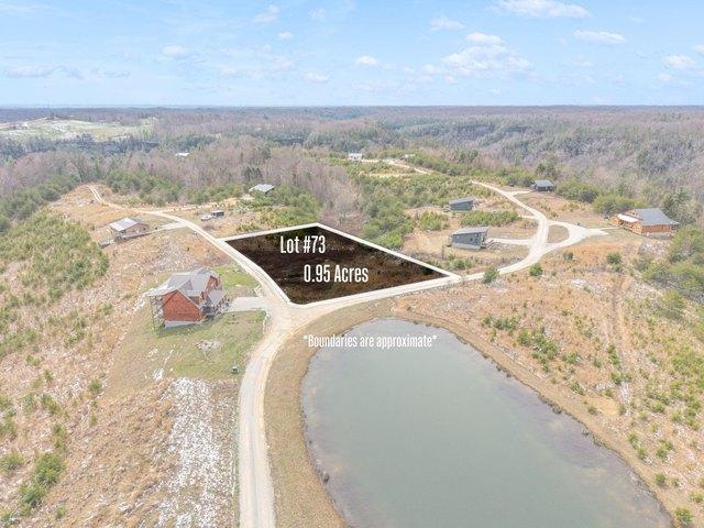 Shawnee Run Lot 73, Rogers, KY 41365