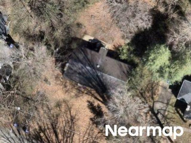 Shawnee Rd