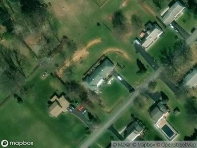 Shawnee Rd