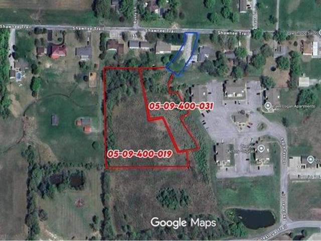Shawnee Trl, Carterville, IL 62918