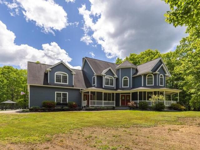 Shawns Way, Somersworth, Home For Sale