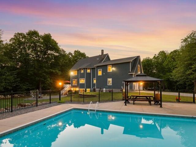 Shawns Way, Somersworth, Home For Sale