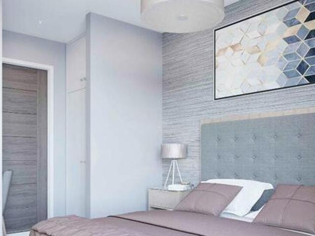 Shaws Alley, Liverpool, 1 Bedroom Flat