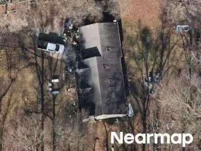 Shaws Corner Rd