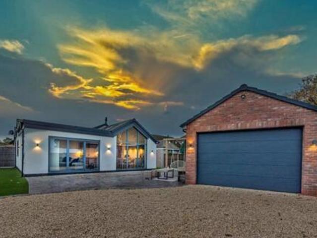 Shaws Lane, Great Wyrley, 4 Bedroom Detached