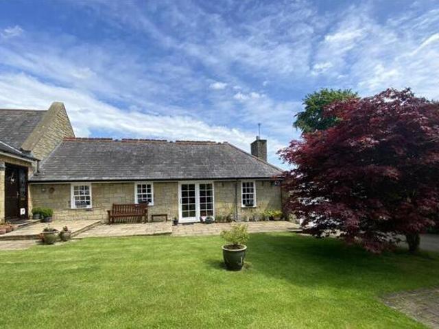 Shaws Lane, Hexham, 3 Bedroom Bungalow