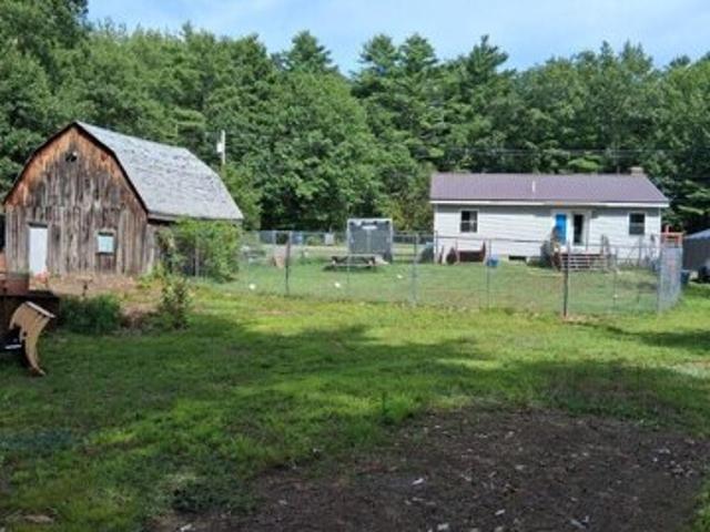 Shaws Mill Rd, Gorham, Home For Sale
