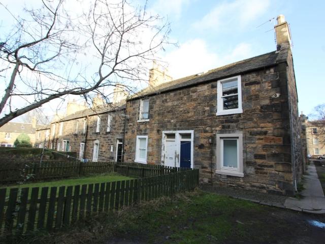 Shaw's Street, Edinburgh EH7, 1 bed maisonette to rent, £1,050 pcm | PrimeLocation