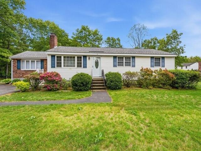 Shawsheen St, Tewksbury, Home For Sale