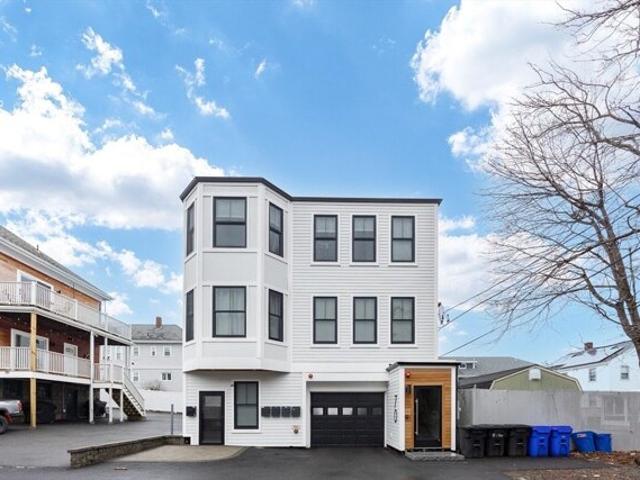 Shawsheen Rd Ph,boston, Condo For Sale
