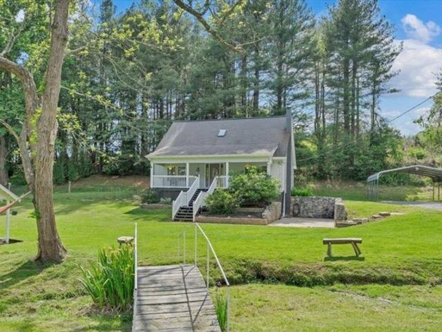 Shawsville Pike Ne, Check, Home For Sale