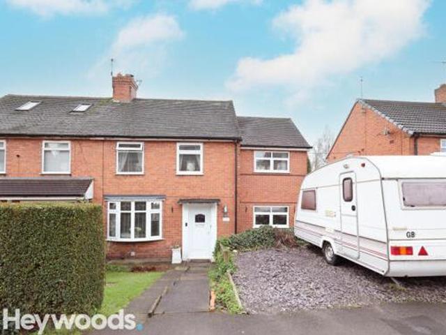 Shawport Avenue, Bradwell, 3 Bedroom Semi detached