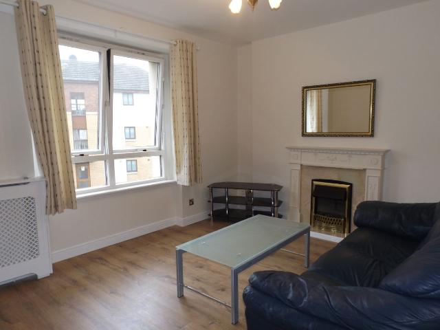 Shawpark Street, Glasgow G20, 2 bed flat to rent, £925 pcm | PrimeLocation