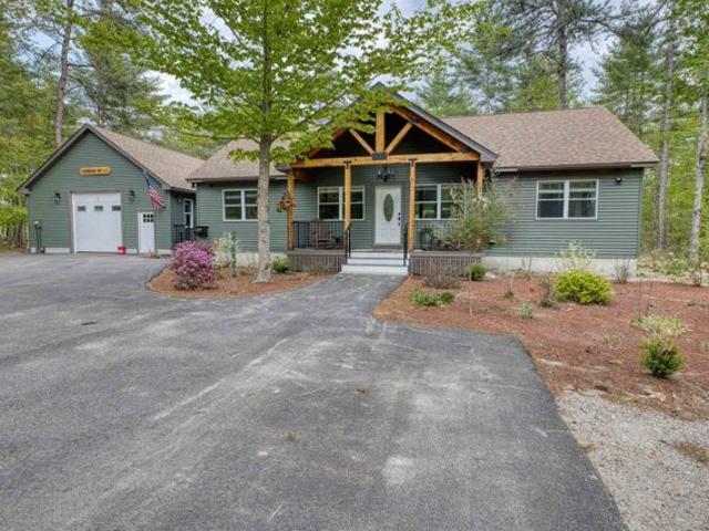 Shawtown Rd, Freedom, Home For Sale