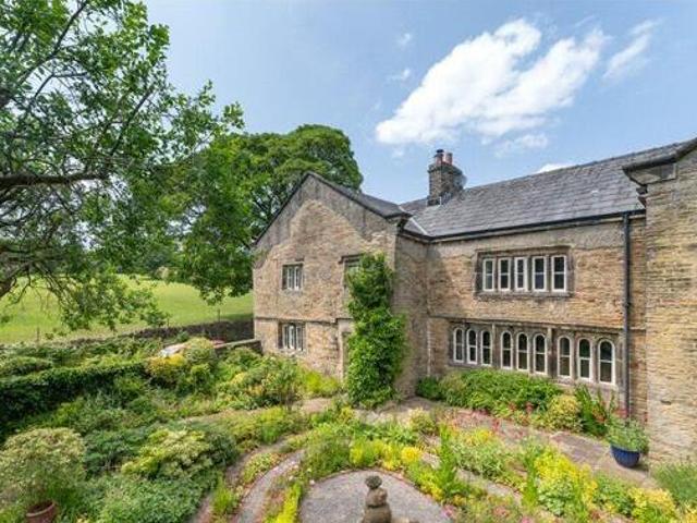 Shay Lane, Heaton Royds, Bradford, 4 Bedroom Semi detached