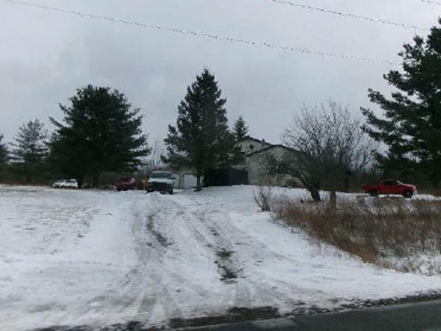 Shay Rd