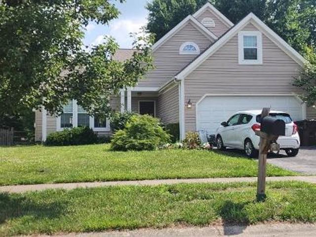 Shayler Creek Dr