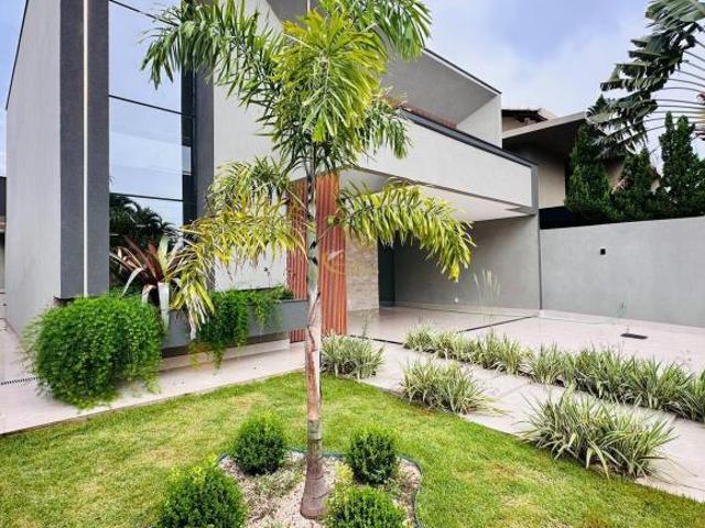 SHA 4 ARNIQUEIRA 4 SUITES ALTO PADRAO 625M2 JARDIM PISCINA CHURRASQUEIRA