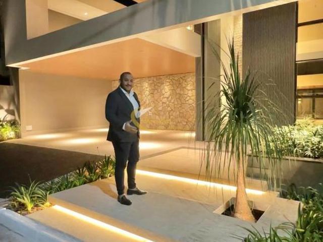 SHA 4 ARNIQUEIRA 4 SUITES LAZER MARCENARIA PROX MERCADO DONA