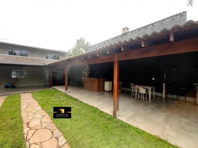 SHA 4 Casa Condomínio 4 quartos #REFORMADA# Árnqueiras