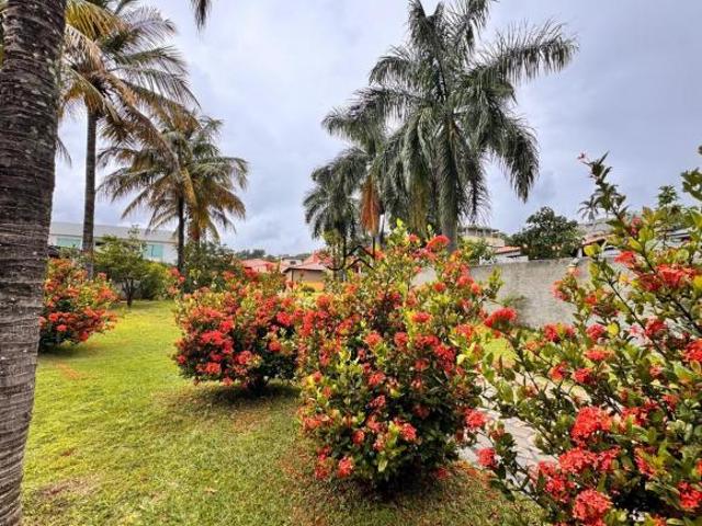 SHA CONJUNTO 05 ARNIQUEIRAS LOTE 900m ² 03 QUARTOS ÓTIMA LOCALIZAÇÃO IPTU INDIVIDUAL