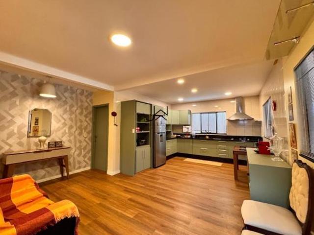 SHA CONJUNTO 05 ARNIQUEIRAS LOTE 900m ² 03 QUARTOS ÓTIMA LOCALIZAÇÃO IPTU INDIVIDUAL