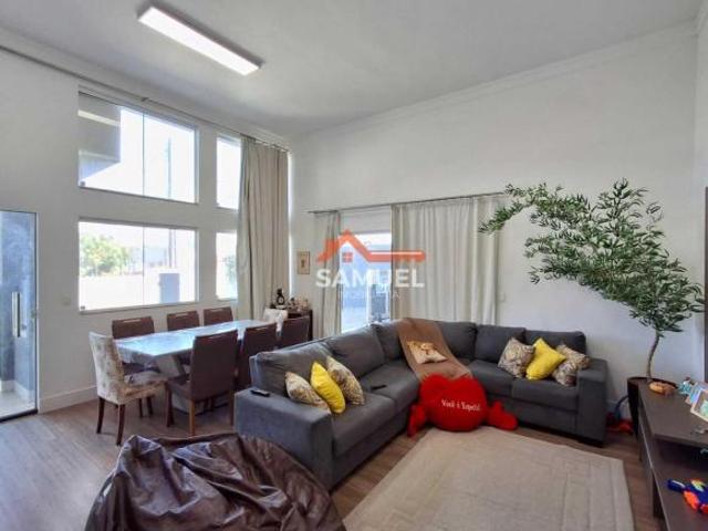 SHA CONJUNTO 06 310M² 03 SUÍTES GARAGEM PARA 03 QUARTOS