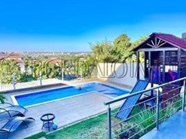 SHA Conjunto 1 Arniqueiras casa com 3 quartos suítes área de lazer Estuda Propostas