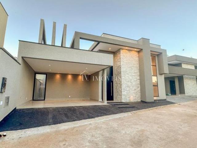 SHA Conjunto 4 | Arniqueira | Casa Moderna Localização Privilegiada