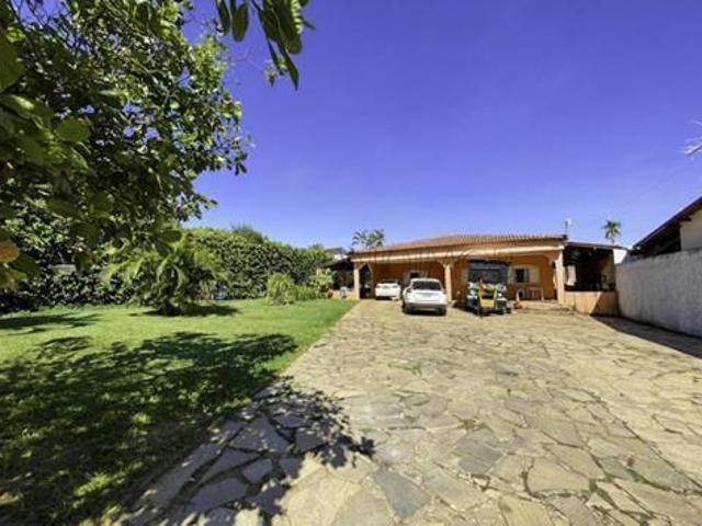 SHA Conjunto 4 Chácara 61 CASA TÉRREA EM ARNIQUEIRAS l 600m²