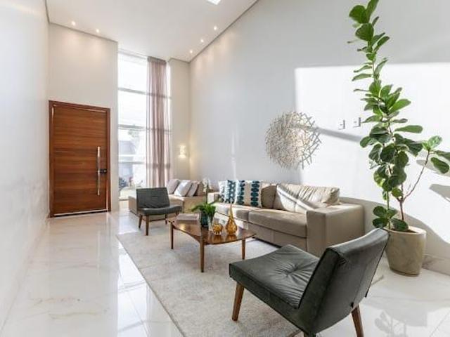 SHA CONJUNTO 4,CHACARA 9, LOTE 1A, CASA ARNIQUEIRAS, 3 SUITES, PISCINA
