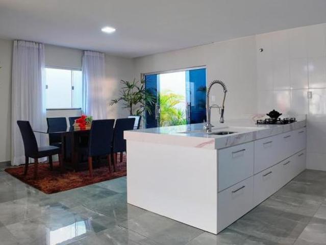 SHA conjunto 5, Arniqueiras, 3 quartos