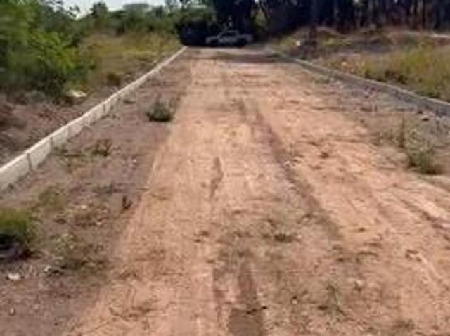 SHA Conjunto 5 Chácara 139 Lote de Alto Padrão em Arniqueiras