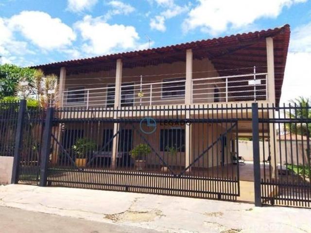 SHA conjunto 5 Condomínio Mar Del Plata casa 5 suítes