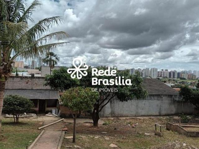 SHA Conjunto 5 | Residencial Nova Aliança |Terreno em Vicente Pires