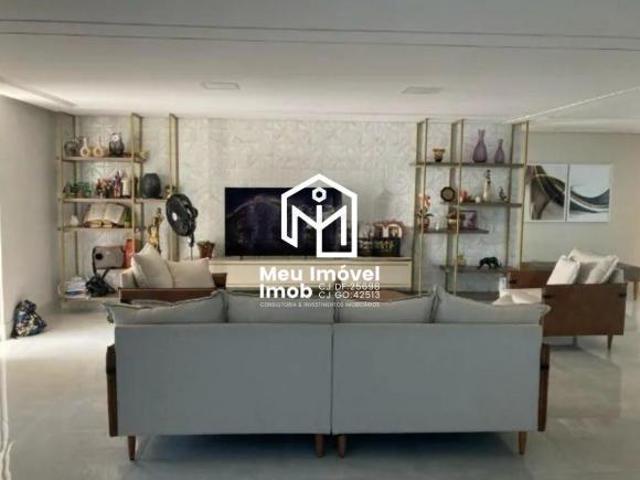 SHA Conjunto 6 Arniqueiras Res Village 5 Quartos 767 m²