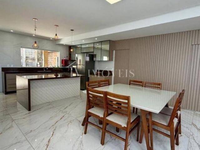 SHA CONJUNTO 6 CONDOMINIO BOSQUE DAS ARARAS VEREDA DA CRUZ