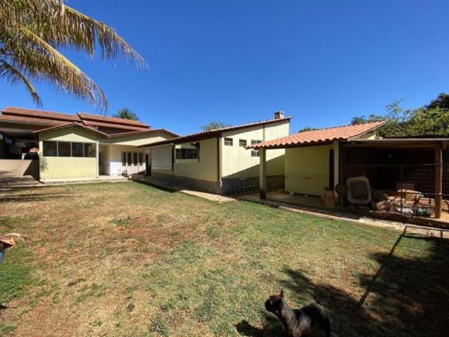 SHA CJ 5 CASA TÉRREA CONDOMÍNIO FECHADO LOTE 1021M² SALÃO DE FESTAS!