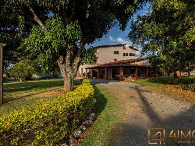 SHA ARNIQUEIRA TERRENO DE ESQUINA 2500M² OPORTUNIDADE!