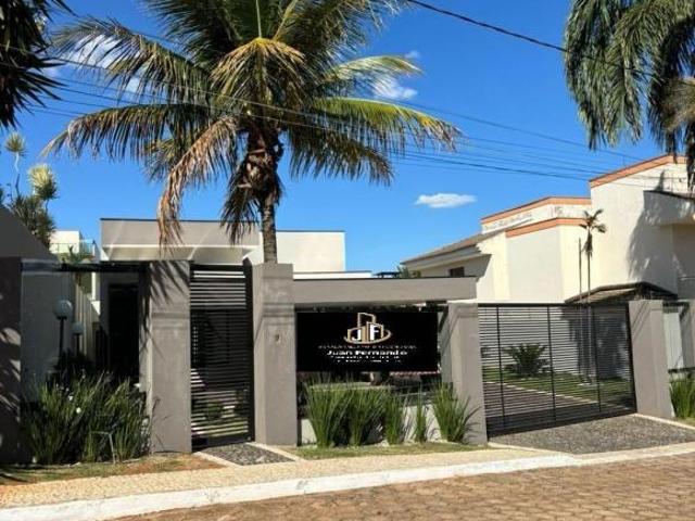 SHA Arniqueiras Conjunto 4 4 Suítes Fino Acabamento Condomínio Top Lazer