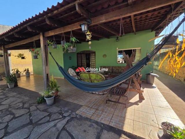 SHA Arniqueiras CJ 4 Lt 912 m2 3 Quartos Churrasqueira Ótima localização