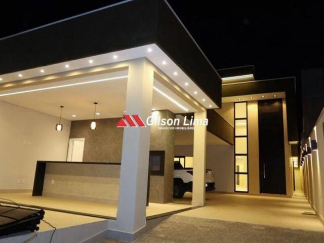 SHA Arniqueiras CJ 5 Lote 408 m2 3 SUÍTES Alto padrão Área de lazer e gourmet