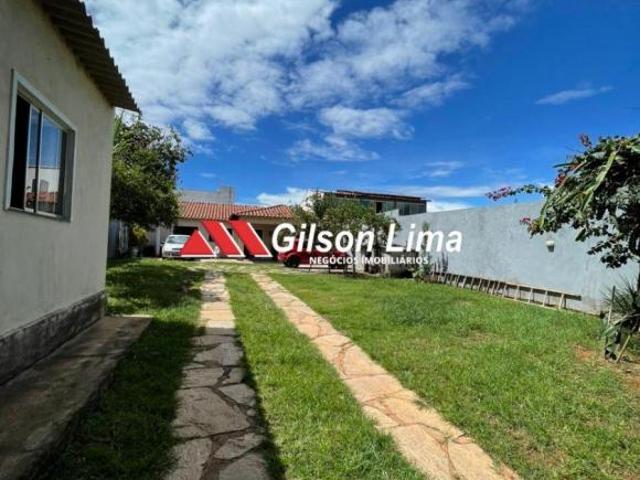 SHA Arniqueiras CJ 5 Lote 500 m2 3 Quartos/suíte Área verde Ótima localização