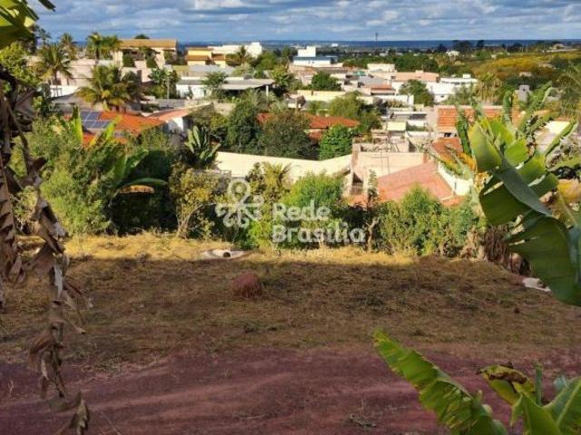 SHA ARNIQUEIRAS LOTE 234,66 M2 Vista Livre R$ 300.000,00 Arniqueiras DF