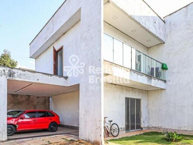 SHA Quadra 5, Casa com 3 quartos à venda, Arniqueiras, DF