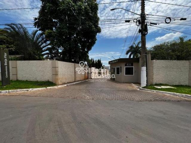 Sha Residencial beija flor | Lote a venda 270m² Arniqueiras