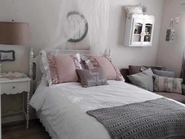 Shabby Chic retreat