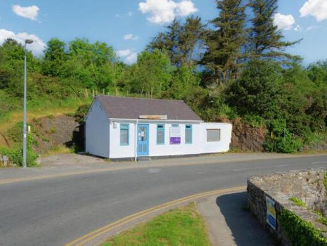 Shack, Lon Pont Morgan, Property For Sale