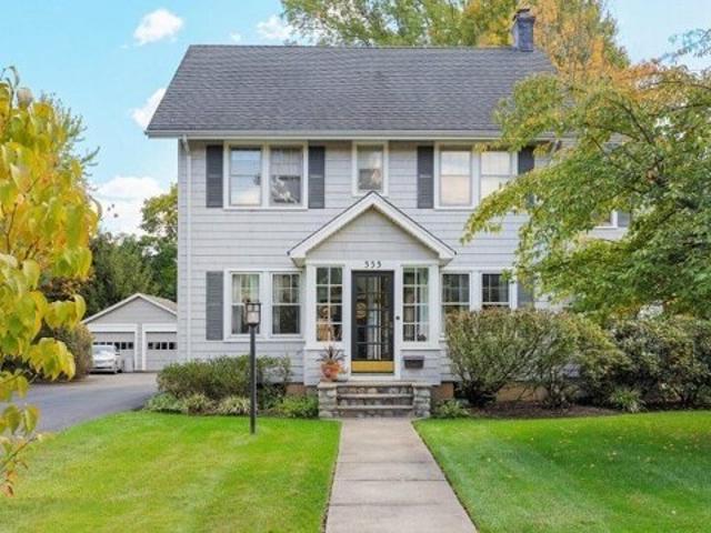 Shackamaxon Dr, Westfield, Home For Sale