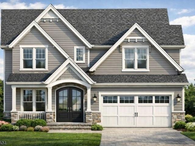 Shackamaxon Dr, Westfield, Home For Sale